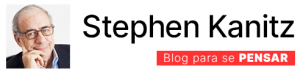 Blog para se Pensar - Stephen Kanitz